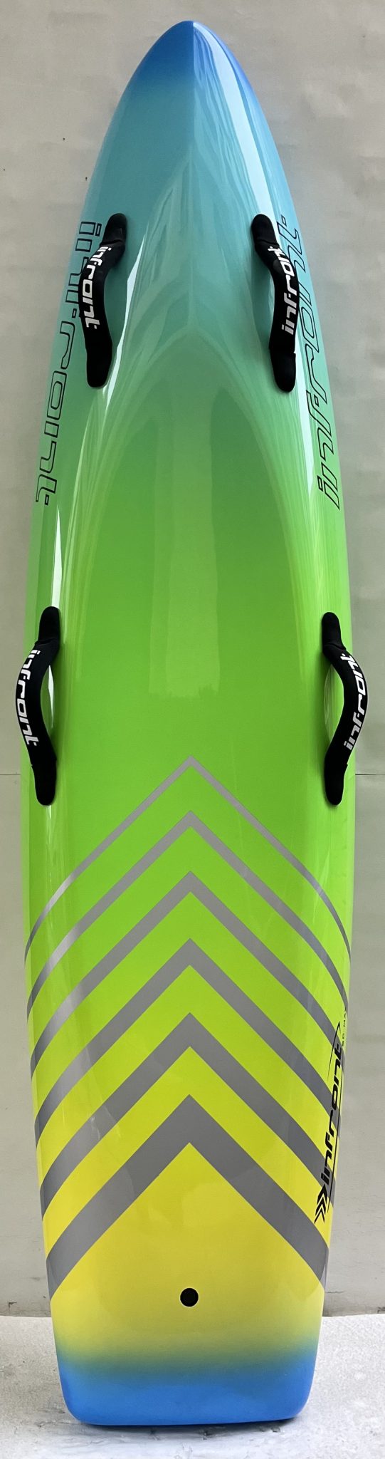 Fibreglass Surf Craft Boards - Infront Surfcraft