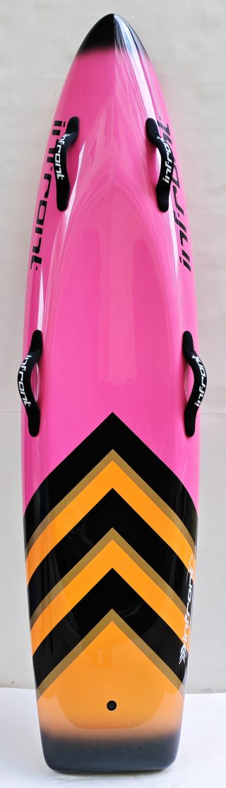 Fibreglass Surf Craft Boards - Infront Surfcraft