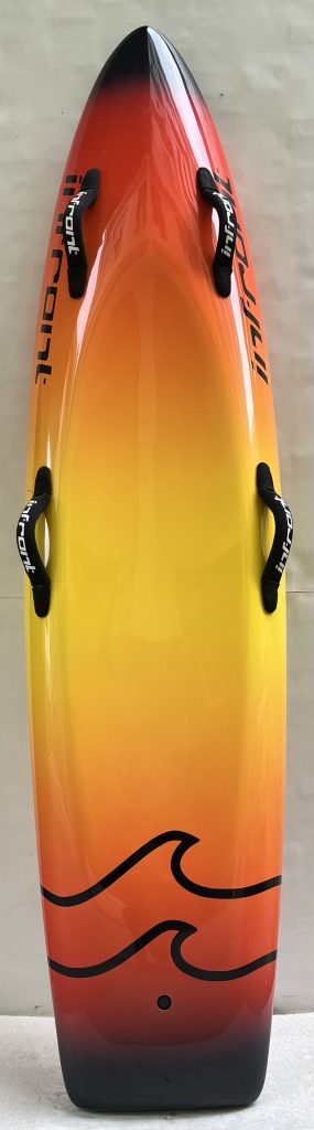 Fibreglass Surf Craft Boards - Infront Surfcraft